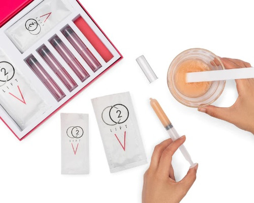 CO2 Lift V | Southeast Aesthetic