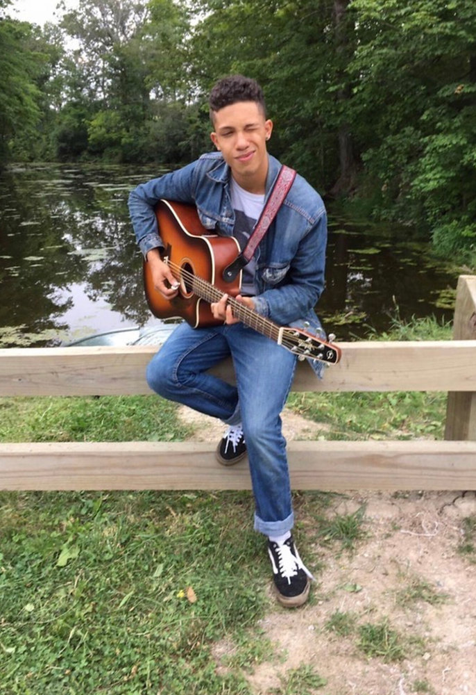 The Michael Velez Interview