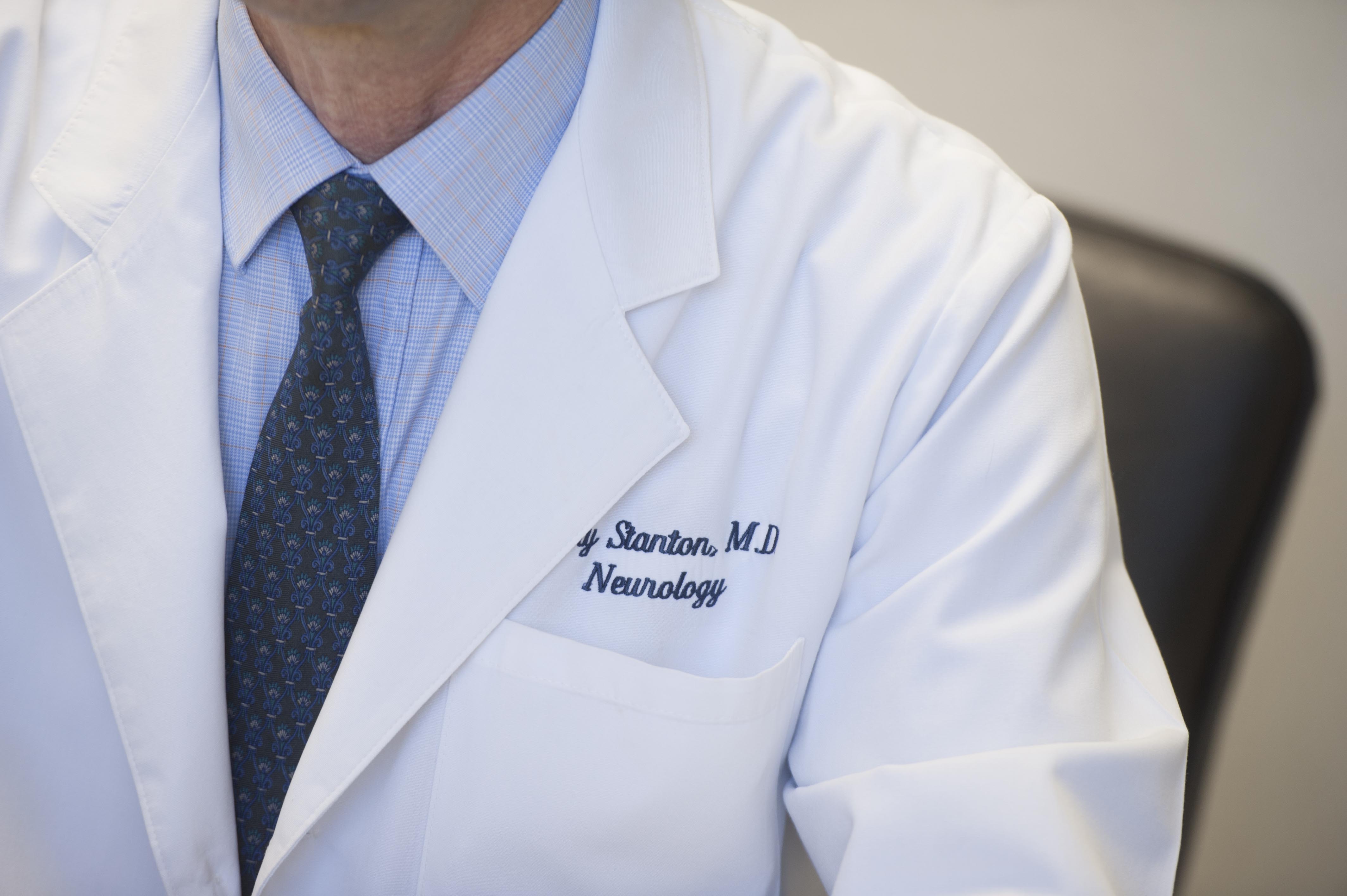 Gary Stanton M.D., P.C.