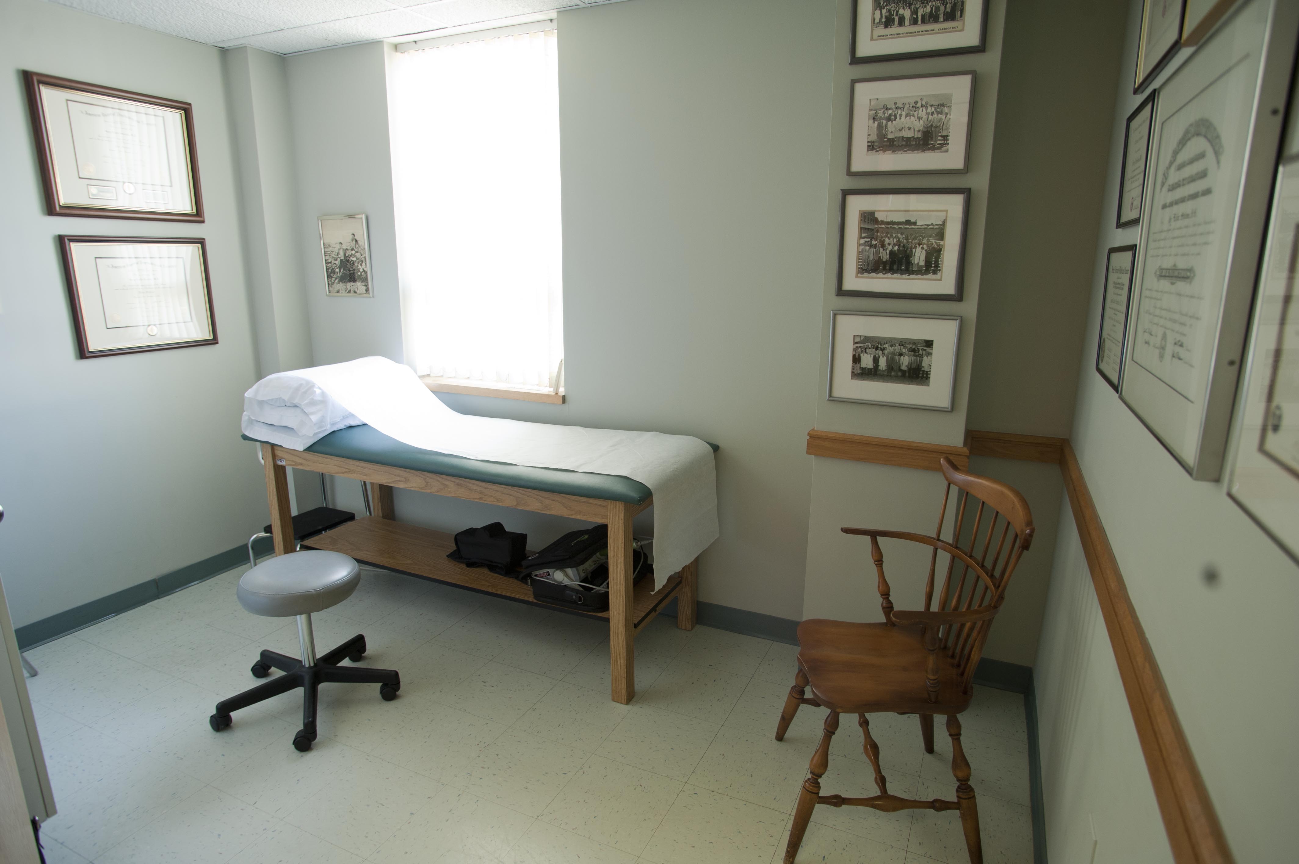 Gary Stanton M.D., P.C.