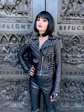 Punk Clothing | Punk Majesty®