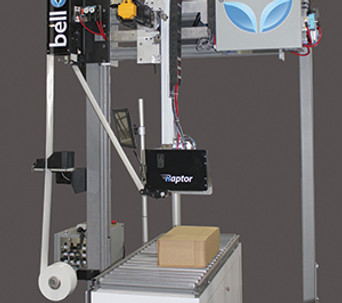 Smart Labeling Systems | Fremont Controls Pte