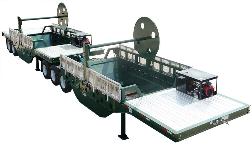 Specialty Products | Pratt