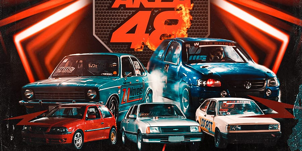 ÁREA 48 | Speedway Music Park