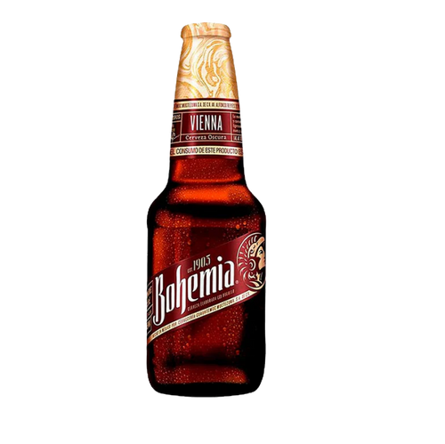 Bohemia Beer | Beers from Southamerica