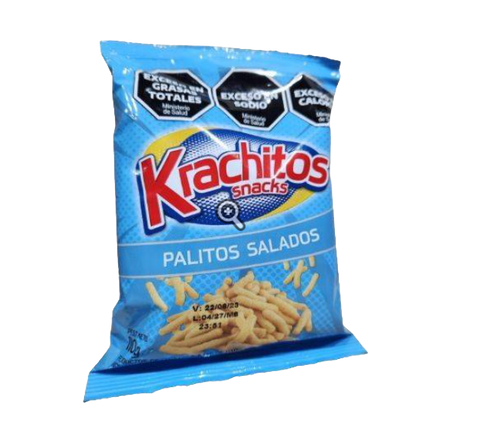 Krachitos Snacks | Foods & Snacks from Argentina