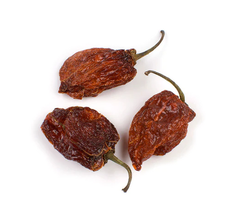 Dried Habanero Chilli 75g | Pachamama Latino Store