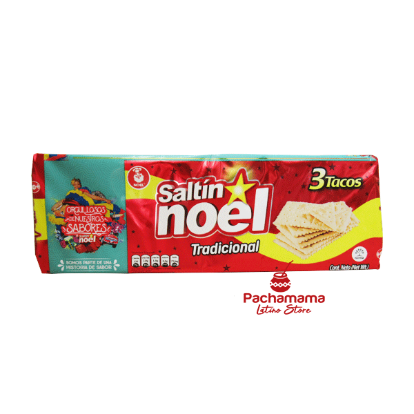 Buy cookies - galletas | Pachamama Latino Store 2/2