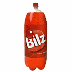 Bilz Chilean Drink 1.5L | Pachamama Latino Store