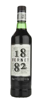 Fernet 1882, 750ml | La Cantina