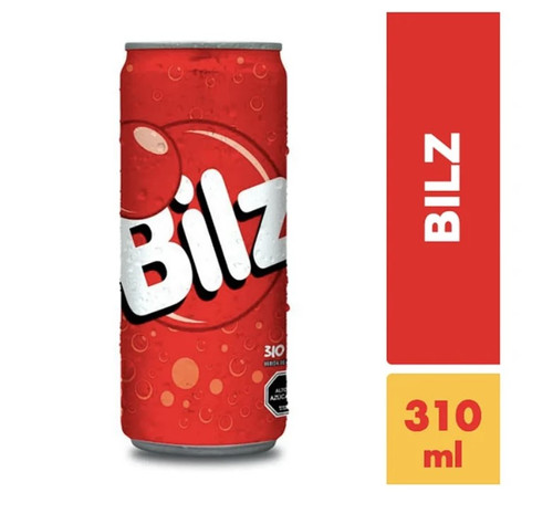 Bilz Chilean soft drink | Pachamama Latino Store