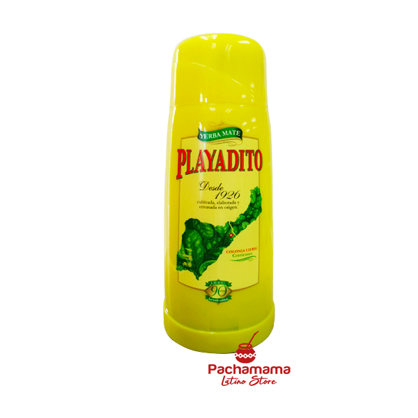 Thermo Playadito | Pachamama LatinStore