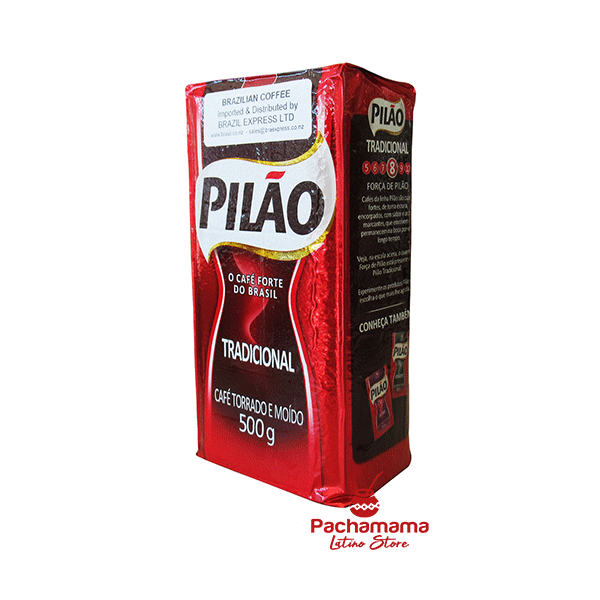 Pilao coffee | Pachamama LatinStore