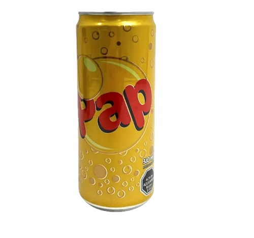 Pap Chilean Drink | Pachamama Latino Store