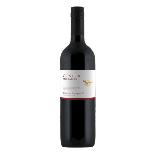 Wine Millaman Condor 2019 | Wines from Chile