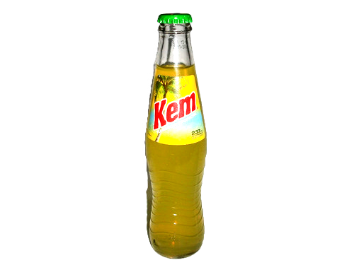 Kem Tropical 350 ml | Pachamama LatinStore