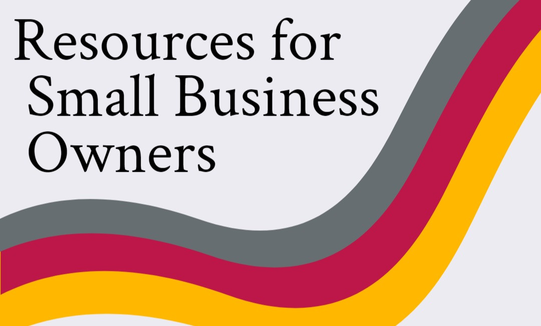 Resources for Small Business Owners