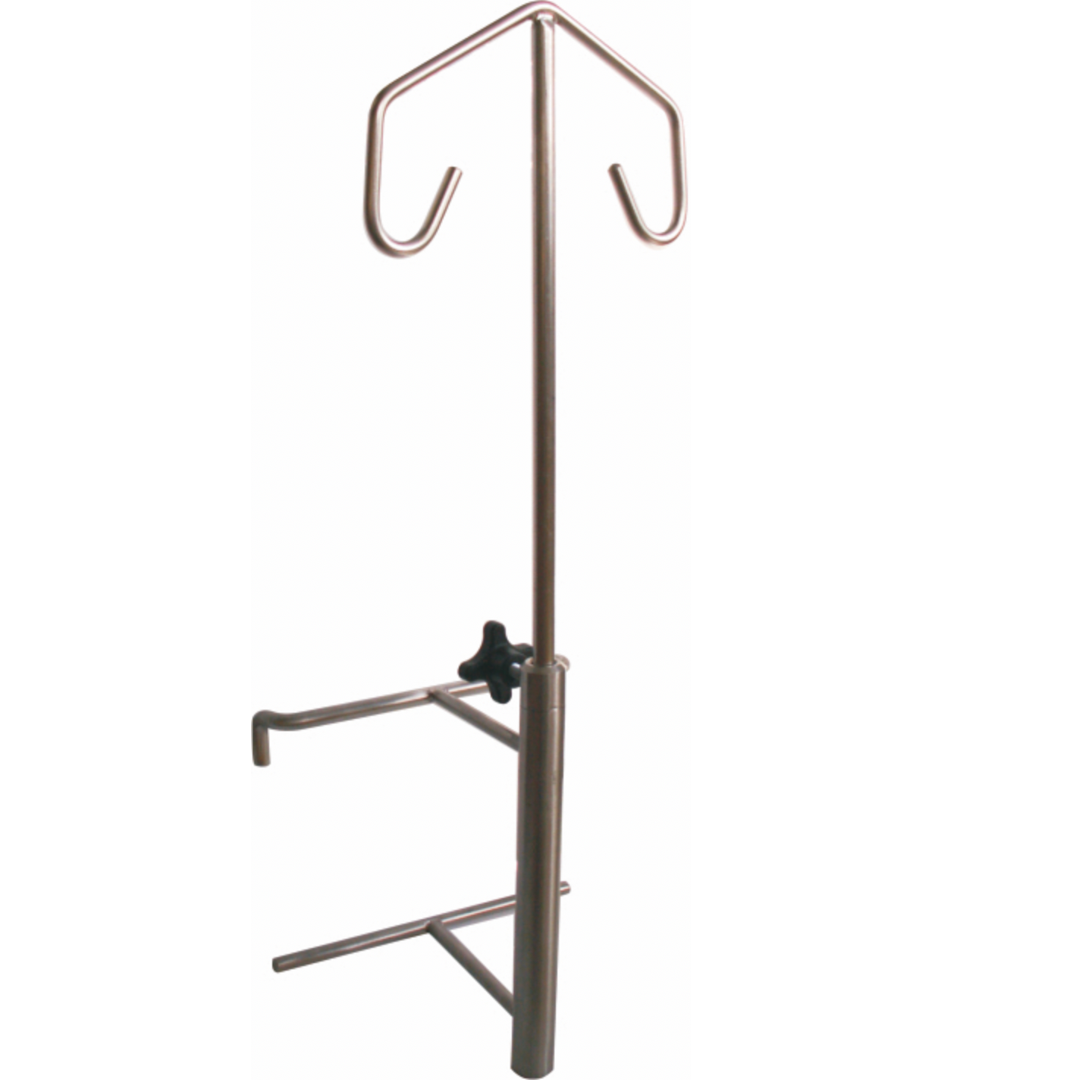 IV Pole Cage Mount | Vet Trade