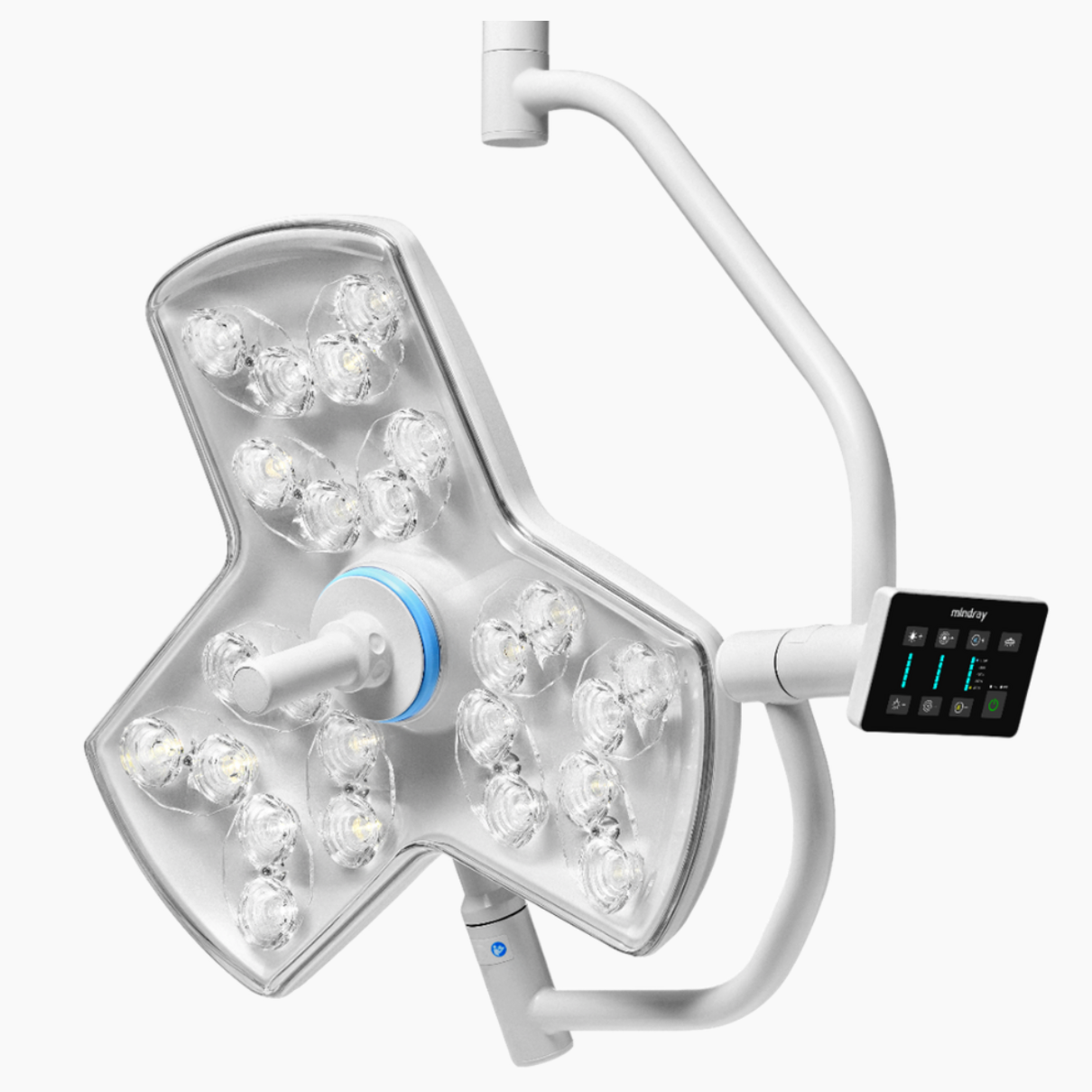 Mindray HyLED C50Vet - Single Ceiling | Vet Trade