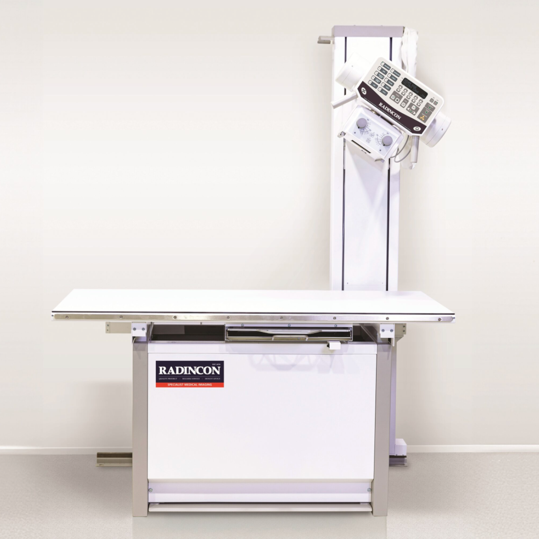 RAD-X HF Premier Vet | Vet Trade