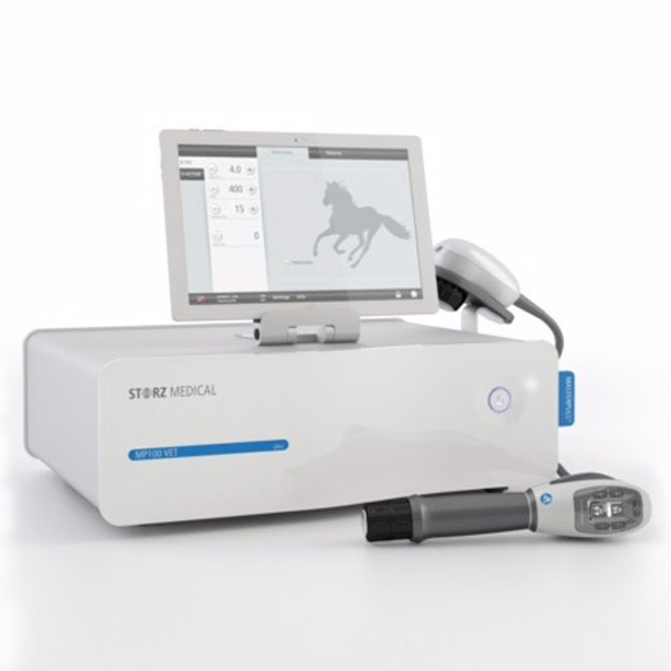 MASTERPULS® MP100 »ULTRA« VET | Vet Trade