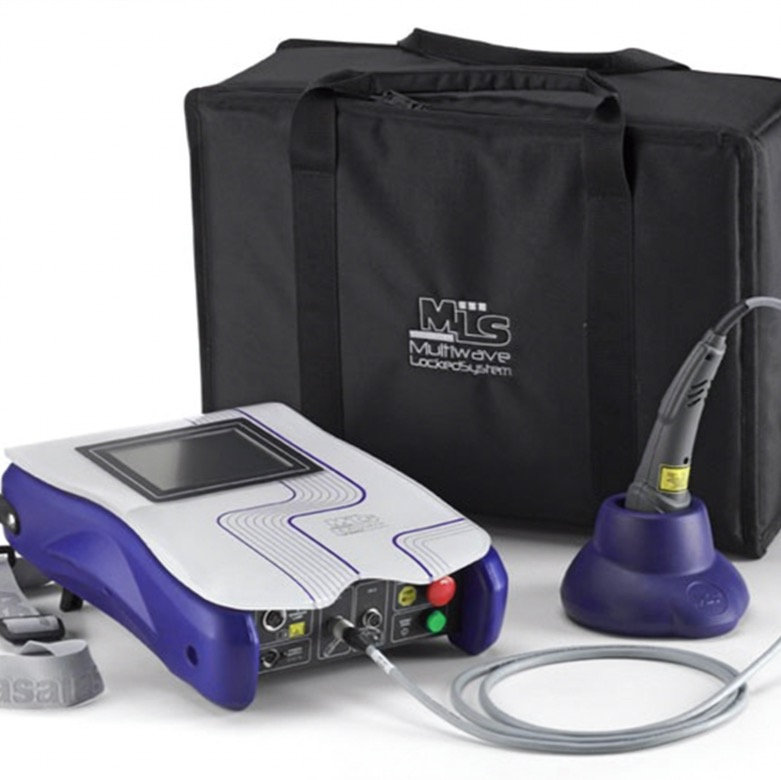 Mphi Vet Therapy Laser | Vet Trade