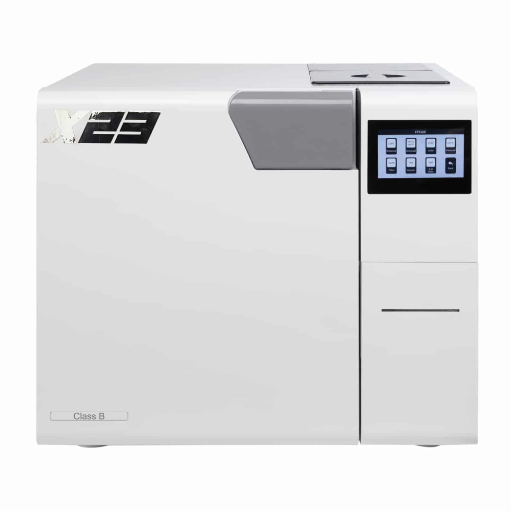 Vetpro X23- 23L Autoclave | Vet Trade