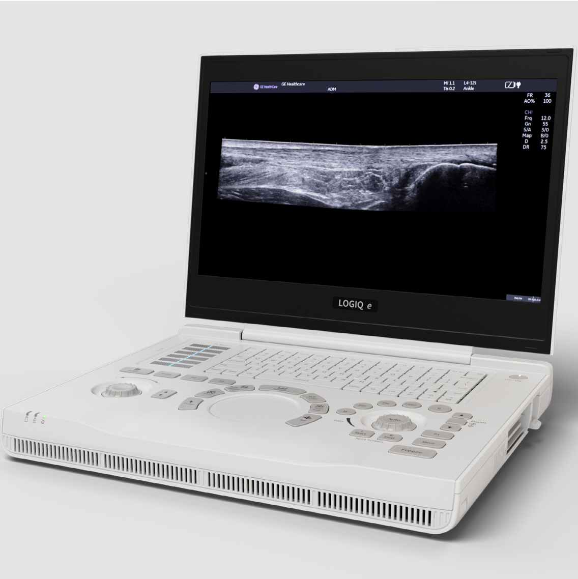 GE LOGIQ e R9 | Vet Trade