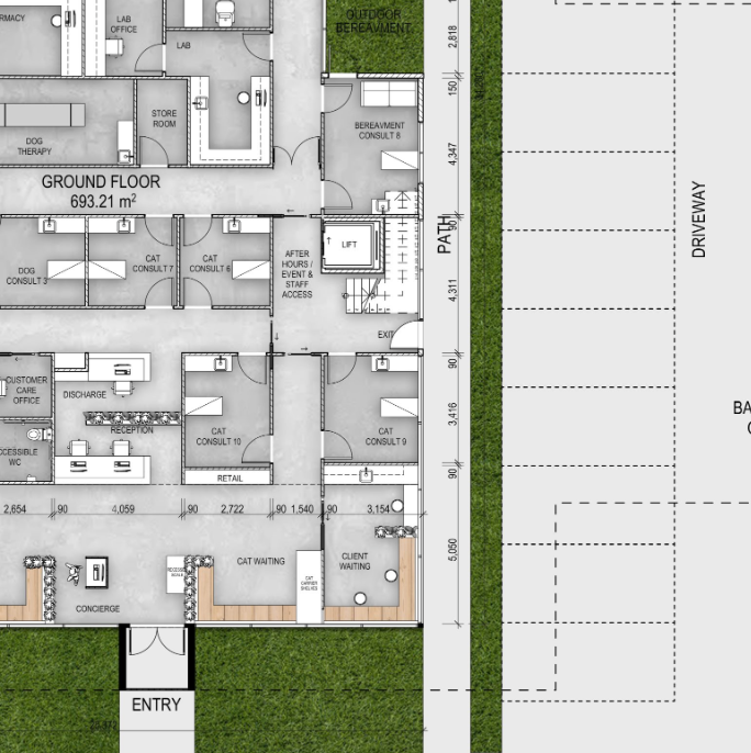 01 Explore | Vet Trade