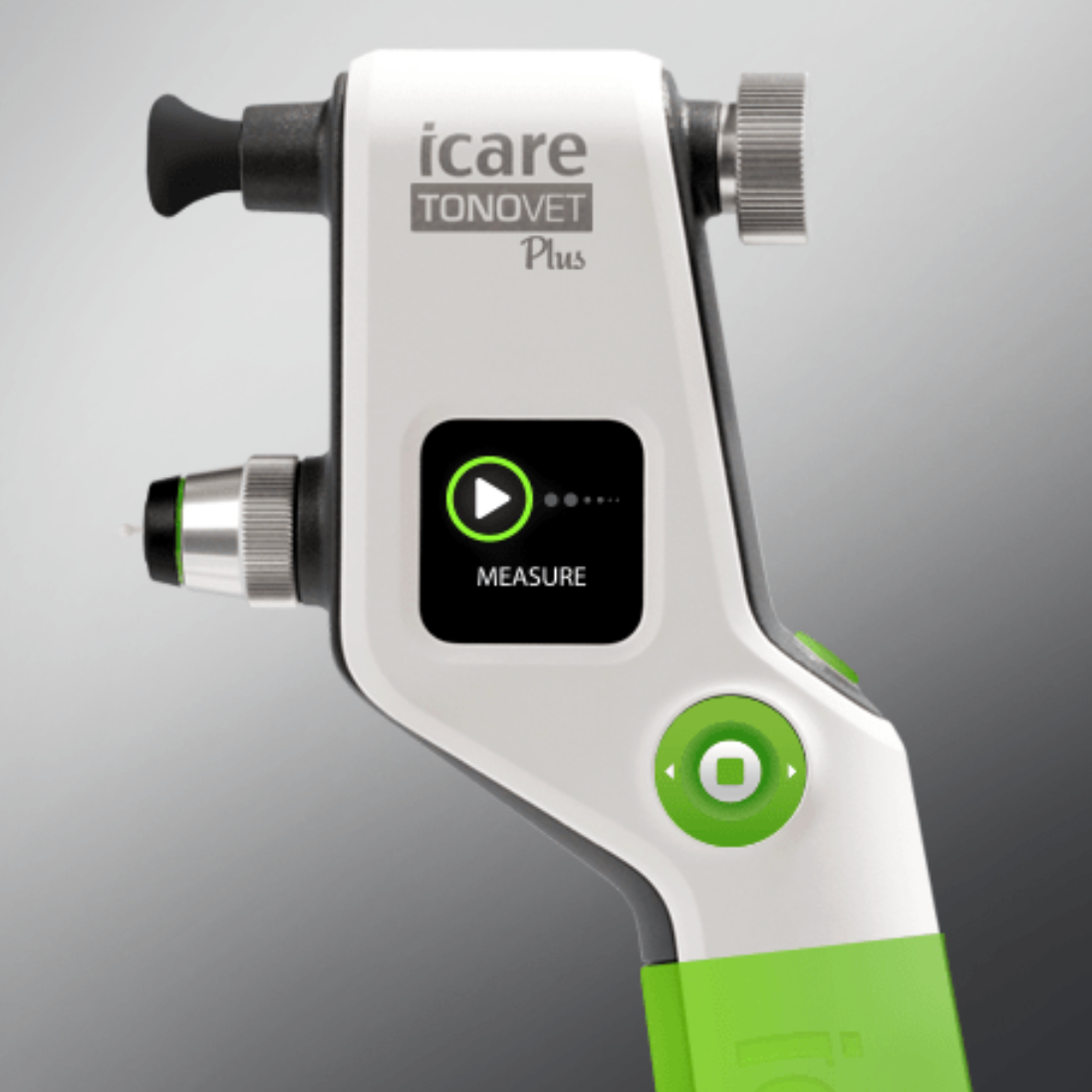 icare TonoVet Plus | Vet Trade
