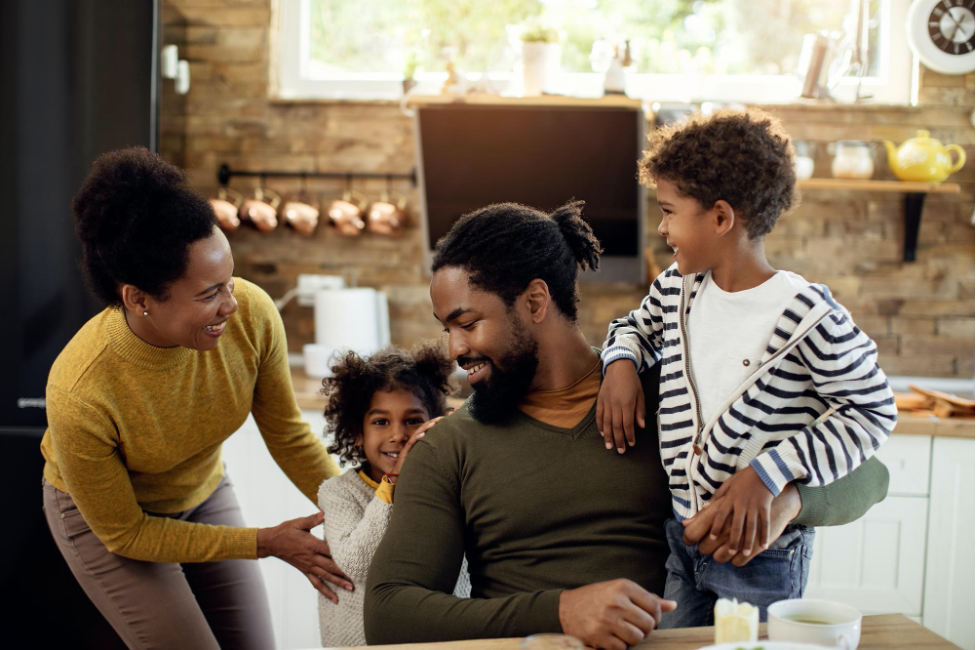 3 Ways To Cultivate Leadership Skills in Your Kids