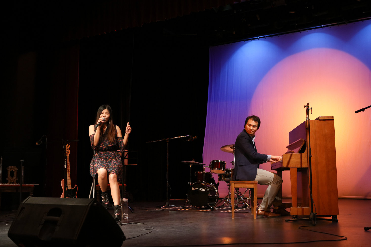 Nano Stage Studio | Asiafest YEG