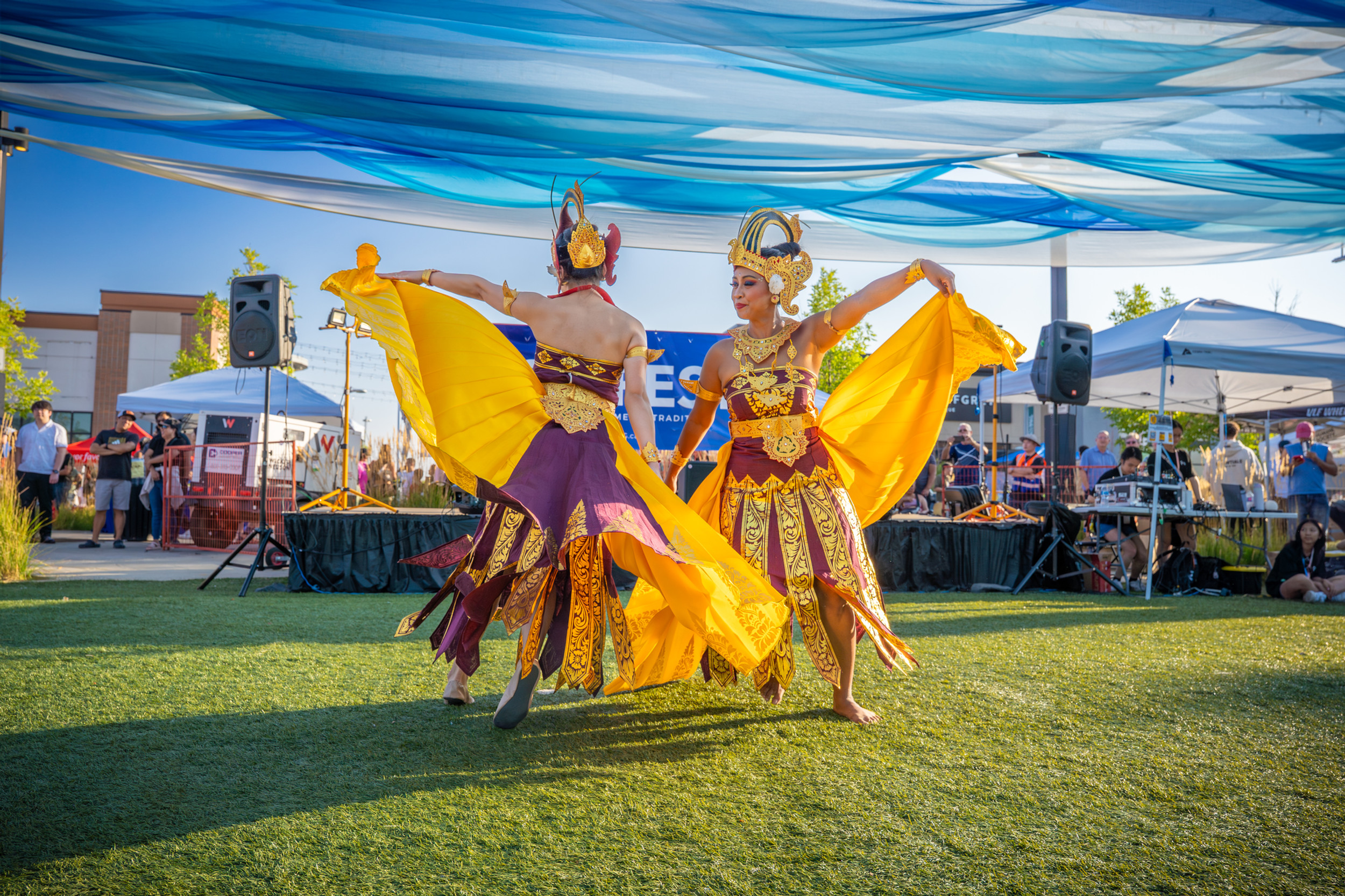 Performers Application | Asiafest YEG