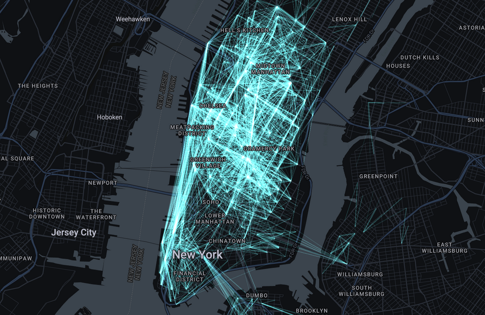 How to SQL: a Guide for GIS Users