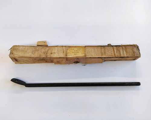 Tie bar for dash support (bulkhead) | Vintagelrco