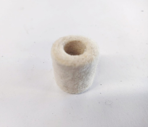 Felt Bush | Vintagelrco