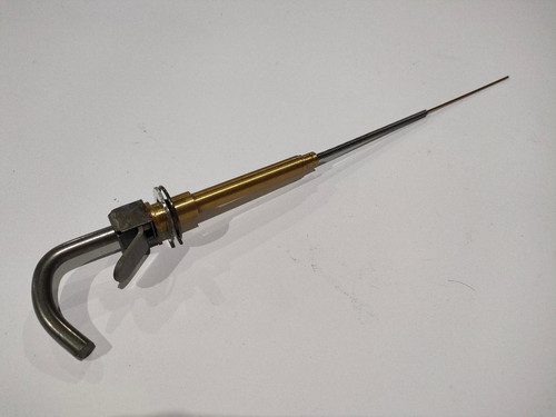 Hand Throttle Control 1948 to 1953 | Vintagelrco