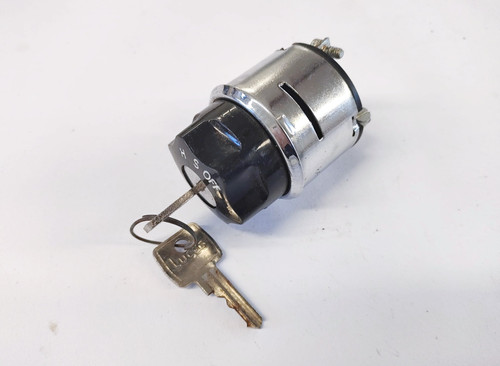 Ignition Switch | Vintagelrco