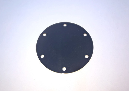 Square Sump, Cover Plate | Vintagelrco