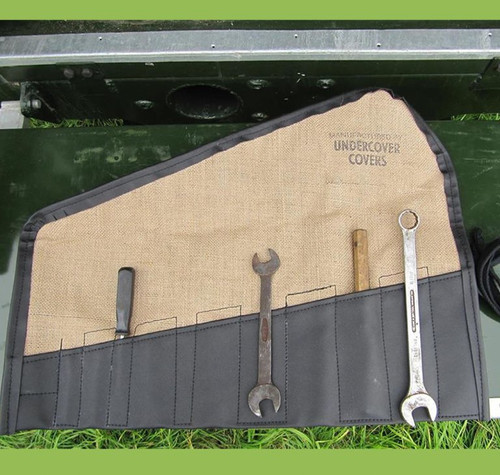 Tool Roll | Vintagelrco