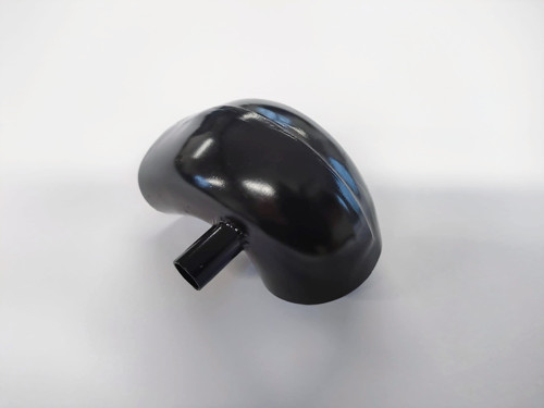 Air cleaner elbow | Vintagelrco