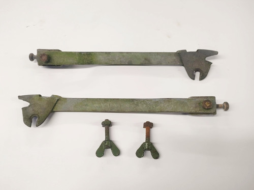 Pivot arms | Vintagelrco