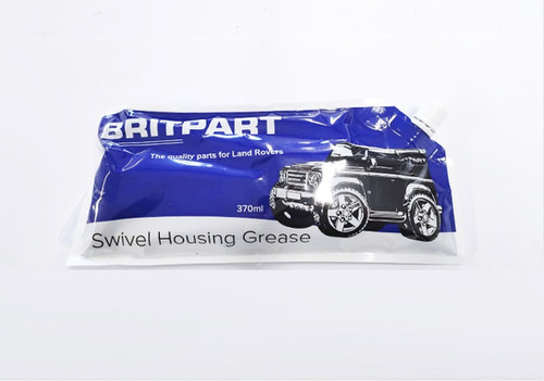 Grease for Swivel Housing | Vintagelrco