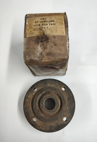 Water Pump Hub | Vintagelrco