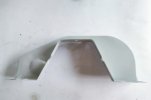 Gearbox cover complete | Vintagelrco