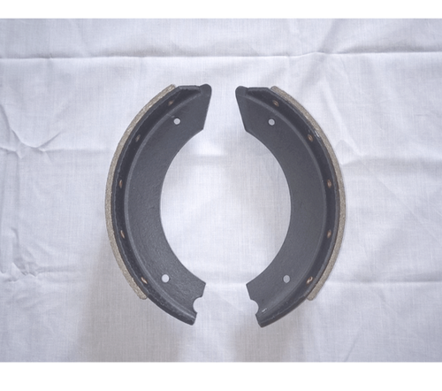 Hand Brake Shoes all series 1s | Vintagelrco