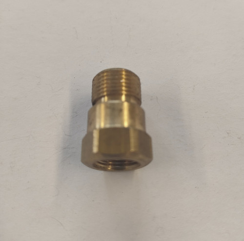 Oil Filter Outlet Union | Vintagelrco