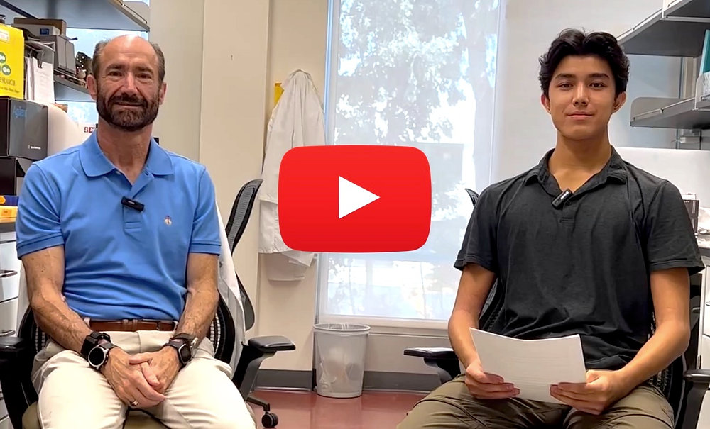 Interview with Professor Michael Snyder - Frontiers of Medicine