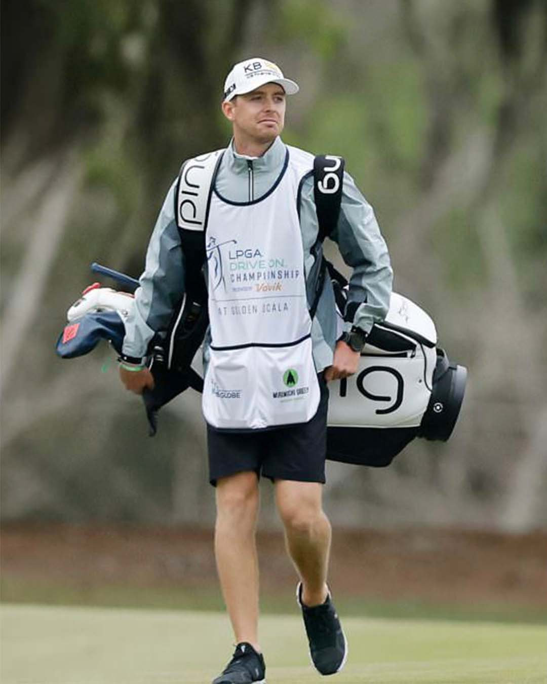 Patrick Smith | PLTCA