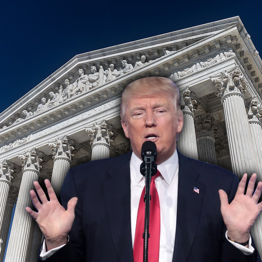 Project 2025 Explained: The Heritage Foundation's Plan for GOP Leadership